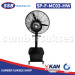 SPRAY FAN WATERPROOF MOTOR SP-F-MC03-HW SERIES (Size 26 & 30 Inch, 41L ...